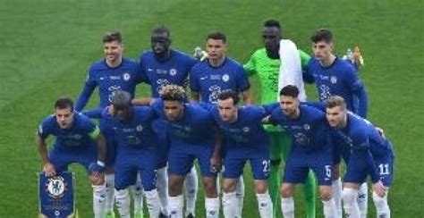 在门迪哈弗茨离队后，切尔西21年欧冠决赛首发将只剩5人腾讯新闻