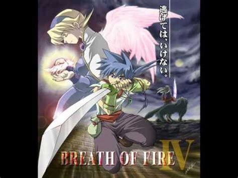 Breath Of Fire Iv Music ~ Endings And Beginnings Youtube