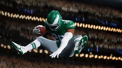 Madden Nfl 26 Gameplay Traits Ai Machine Learning Play Styles