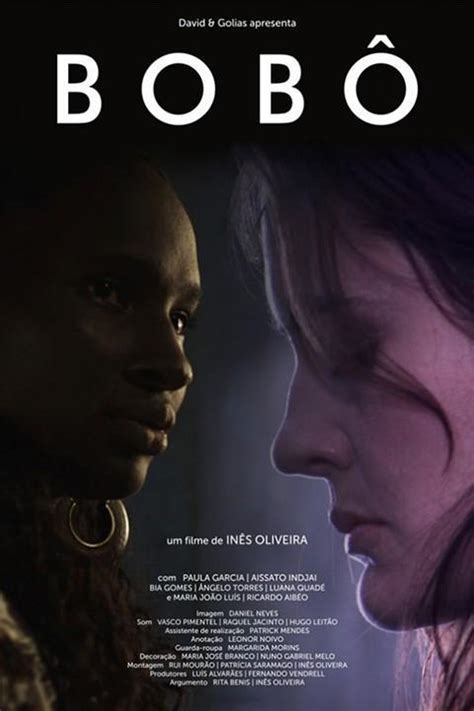 Bobô 2013 Filmaffinity