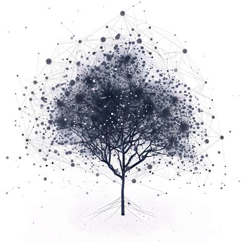 Artificial Intelligence Technology For Big Data Analysis Neural Networks Analyze Complex