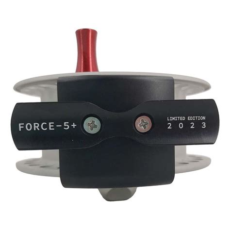 Waterworks Lamson Ula Force Reel Limited Edition Uk