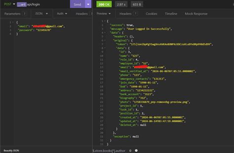 Bagaimana Sih Cara Menggunakan Auth Sanctum Di Laravel 11 Baraja Coding