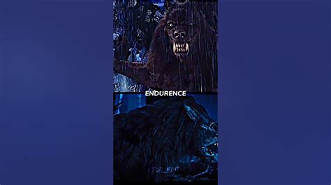 Van Helsingh Vs Lucian Lycanthrope Werewolf Underworld Youtube