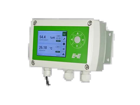 High End Humidity And Temperature Sensor Up To 180 °c 356 °f Nuicon