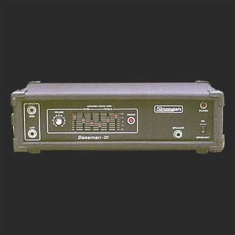 Equalizer Amplifier At Best Price In Kolkata By Stranger Audio Pvt Ltd