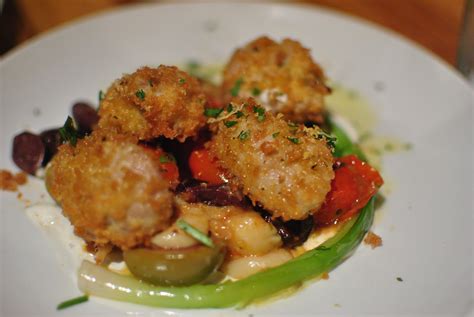 Sweetbreads Two Fat Bellies