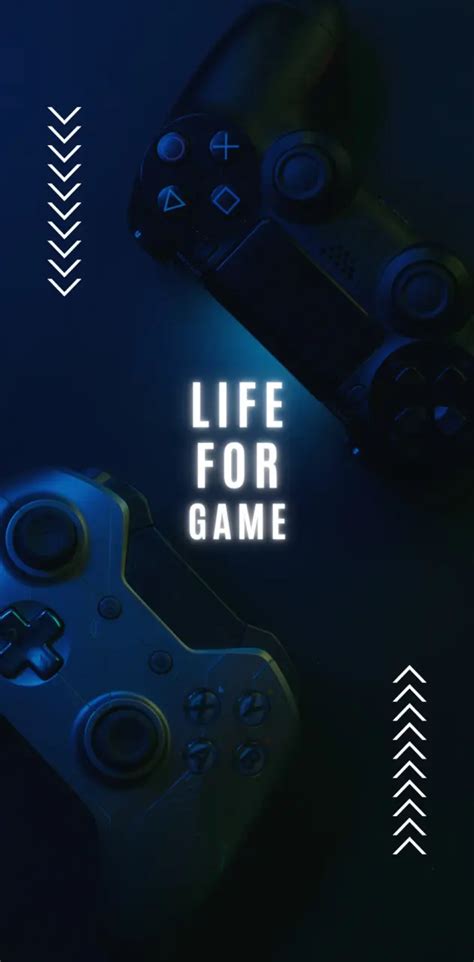 Gaming Wallpaper By Vikicc Download On Zedge™ 1641
