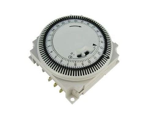 Glow Worm 0020061649 Timer 1 Left