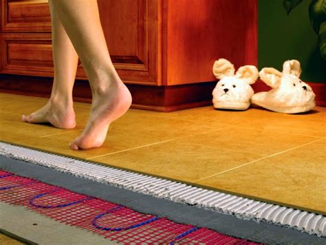 Подово отопление предимства и недостатъци 💨 Топло Студено Ком сайт за топлина комфорт и