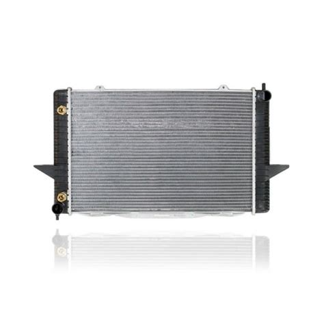 Volvo V70 Radiator