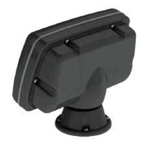 Navpod Powerpod Pre Cut For Lowrance Hds Live 7 Carbon Series Trionics