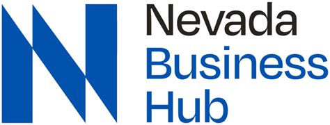 Home The Nevada Business Hub