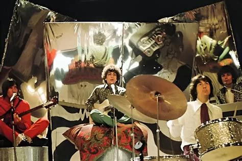 9 De Janeiro Na História Do Pink Floyd