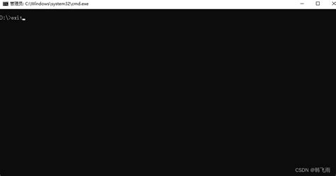 【java零基础入门到就业】第一天：java简介和cmd窗口的一些常见命令james Gosling Csdn博客
