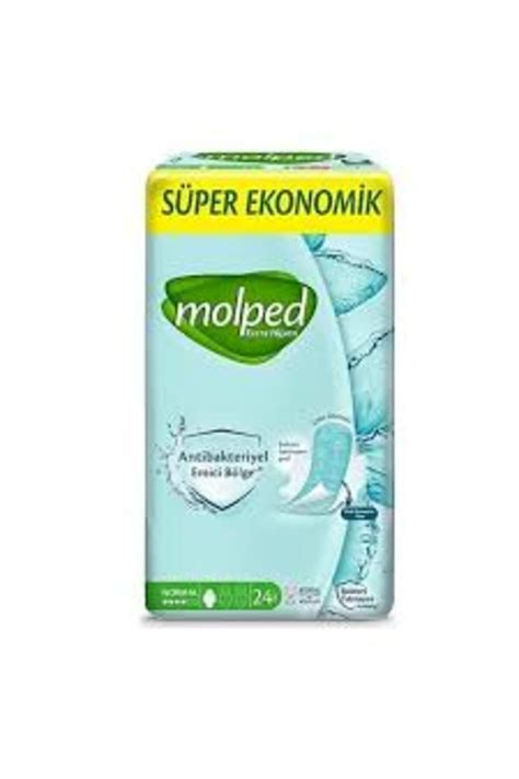 Molped Extra Hijen Normal 24 Adet Fiyatı Yorumları