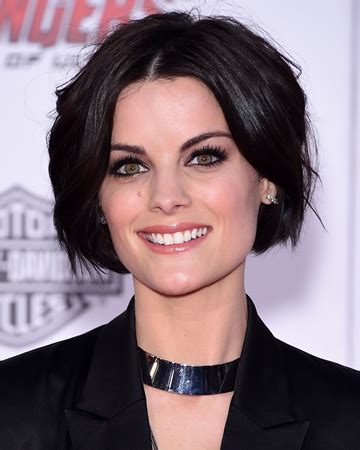 Jaimie Alexander Actress On This Day