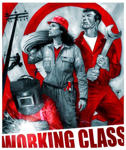 Working Class By Carts On Deviantart Working Class By Carts On Deviantart