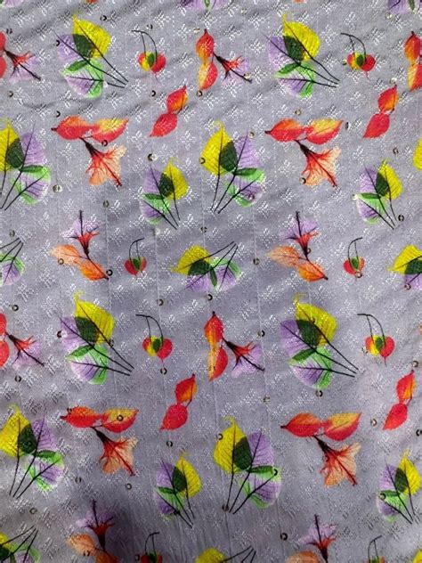 Silk Cargo Satin Fabric At Rs 65meter In Surat Id 26933774688