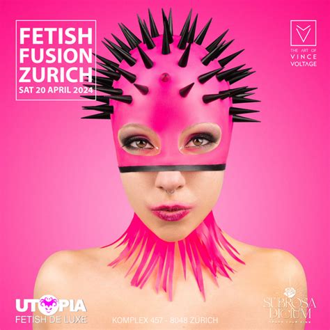 Fetish Fusion Zurich