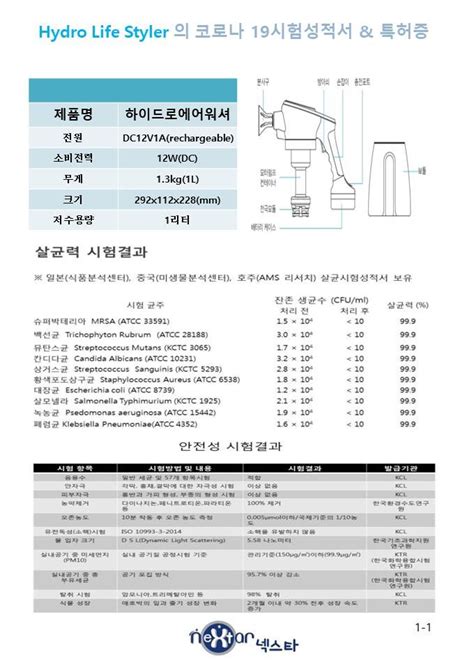 [event]하이드로에어워셔 해충종합방제 멤버쉽 서비스 뉴스 치타