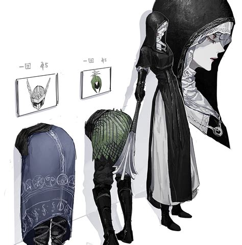 Sunset 1830 Ironeye Elden Ring Undertaker Elden Ring Wylder