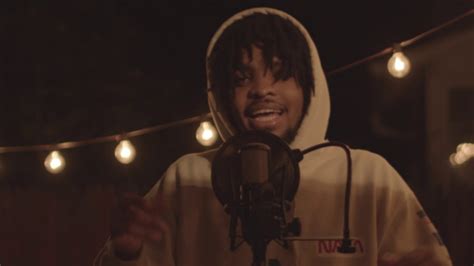 Chris Patrick To Join Grip On The I Died For This Tour Def Pen