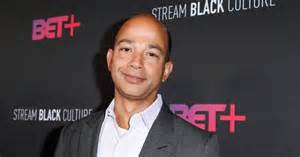 Bet Ceo Scott Mills On The Networks Impact And Initiatives Cbs News