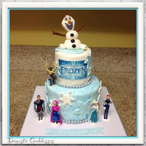 28 Frozen Cake And Party Ideas Frozen Birthday Party Frozen Frozen Birthday