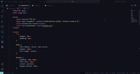 Nakul Varma On Linkedin Javascript Events Webdevelopment Coding