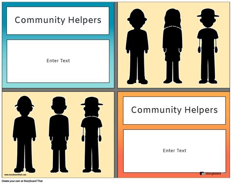 CH 5 Storyboard Par Templates