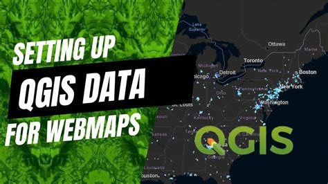 Your 5 Step Guide To Create A Stunning Us Msa Map In Qgis