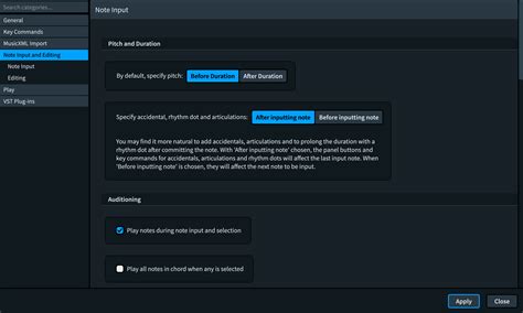 Pitch Before Duration Note Input In Dorico Scoring Notes