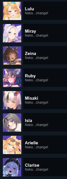 Miss Neko 3 All Achievements Guide Gamepretty