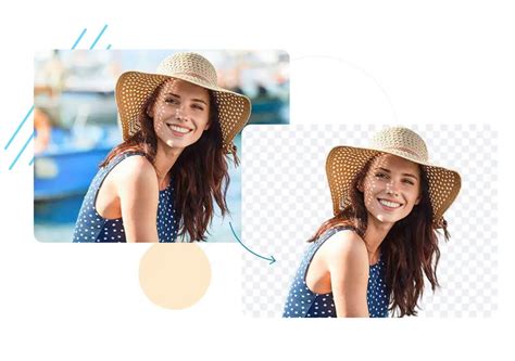 Seamless Background Removal With Slazzer Ai