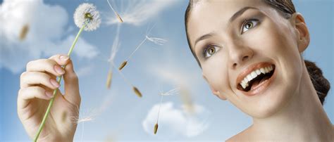 3840x1644 Resolution Girl Dandelion Blue 3840x1644 Resolution