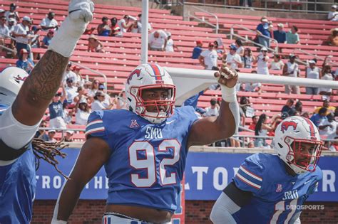 Navy Vs Smu Preview D210sports