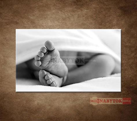 Obraz 1 Dielny DetskÉ Nohy Obraz Na Stenu Postavy Ľudia E Shop