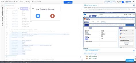 How To Automate Salesforce Cpq Testing Using Copado Salesforce Devops Salesforce Consulting