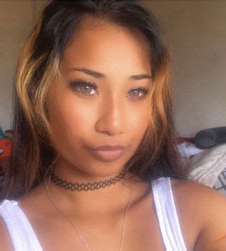 Cherry A Model From United States Model Management