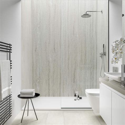 Solid Waterproof Bathroom Wall Panels At Kevin Tucker Blog