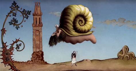 Monty Python Releases Unseen ‘holy Grail Animation Animation World Network
