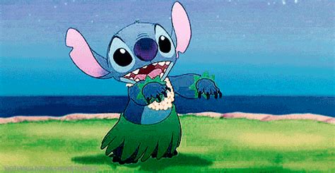 Stitch  Cen