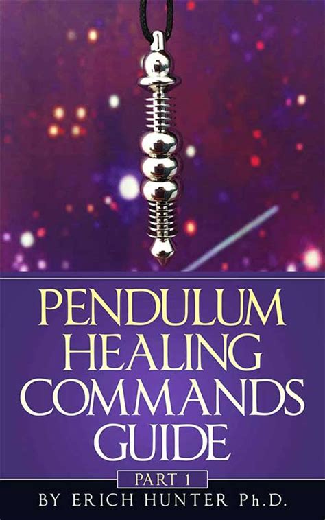 Books Pendulum Alchemy