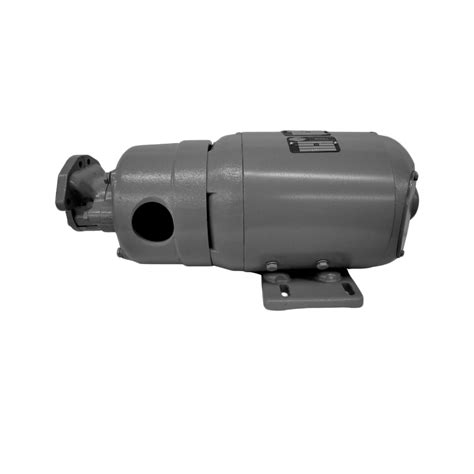 Ronsco Fuel Pump Assy And Motor