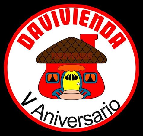 Logo Davivienda 1977 Cómo Hacer Flores De Papel Hacer Flores De
