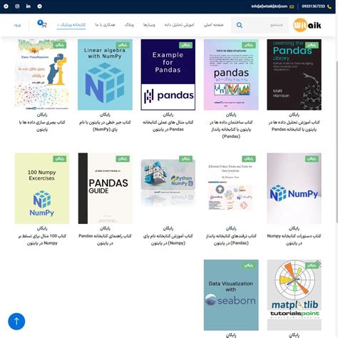 Alinazarizadeh Data Ali Nazarizadeh 28 Comments