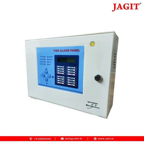 Addressable Fire Alarm System At ₹ 2400piece Addressable Fire Alarm
