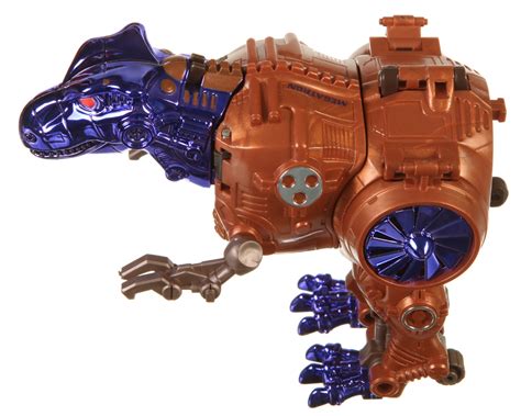 Mega Class Megatron Transformers Beast Wars Predacon