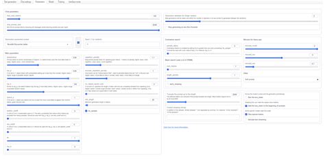 Ggml Model Parameters On Gpucpu Under Windows · Oobabooga Text Generation Webui · Discussion
